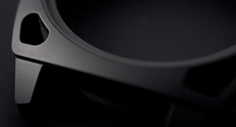 Innovation in high-performance materials - Del West